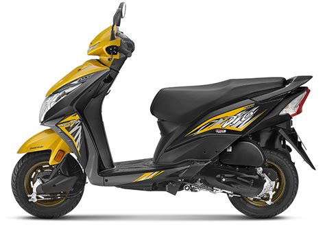 Honda Scootersbikes Brochure Honda Nepal