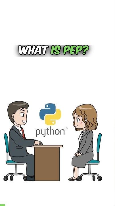 What Is Pep8 In Python Pythonprogramming Youtube