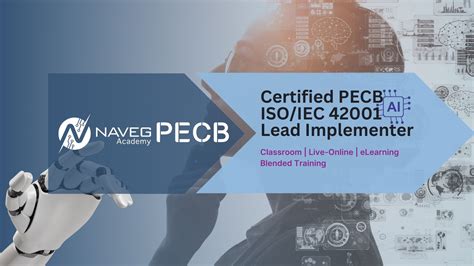 Iso Iec 42001 Lead Implementer Training Navegtech