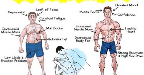 Coco Martin Raise Your Testosterone Levels With These Superfoods