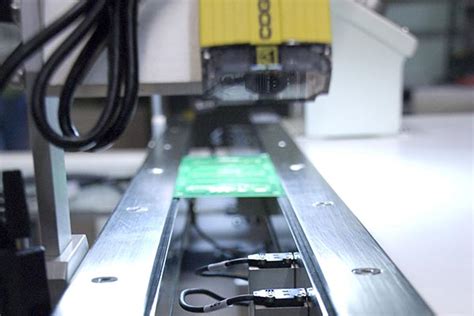 Scada And Traceability Martek Automation
