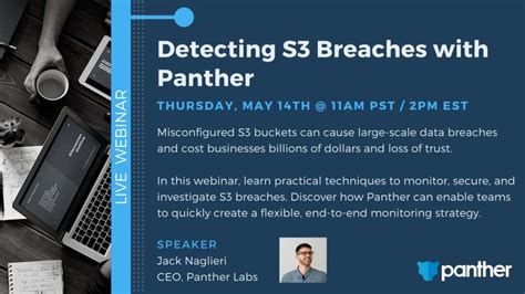 Jack Naglieri On Linkedin Cloudsecurity Awssecurity