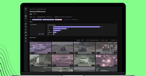 Kognic Updating Your Annotated Data Made Easy With Our New Dataset Refinement Tool