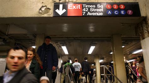 Subway Masturbater Identified By Semen