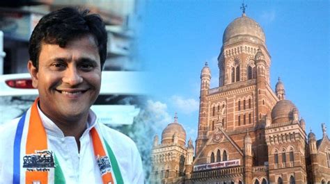 Mns Leader Sandeep Deshpande Indirectly Refers Shiv Sena As Veerappan