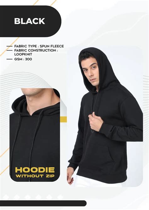 Full Sleeves Plain Men Hooded T Shirt At ₹ 680piece In Bengaluru Id