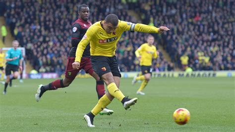 Highlights Watford 0 3 Norwich City Championship 201415 Watford Fc