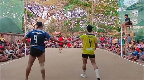 ဘာကြီး ကပ်ဘလူး Vs ပတန် ဖိုးငို ဒူးလေး 58 ပါစားအောက်ခံ Youtube