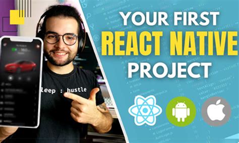 Beginners Guide To React Native App Development Daac Blog