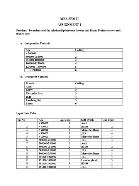 Spss Pdf Hypothesis Statistics