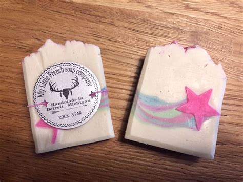 Saponification A Froid Cold Process Soaps