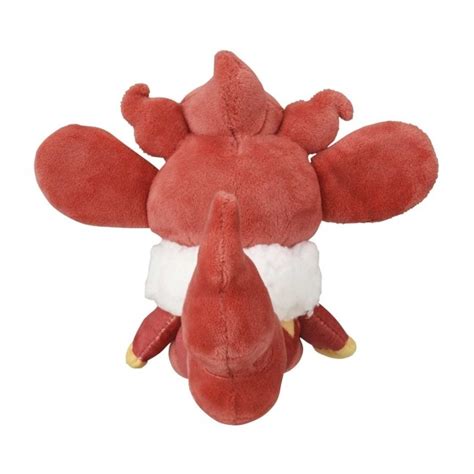 Simisear Pokemon