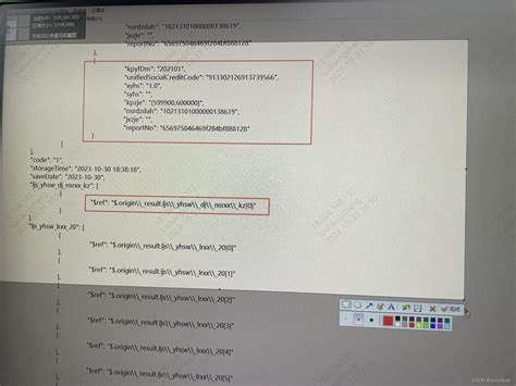 Fastjson序列化中的ref问题及解决 Csdn博客