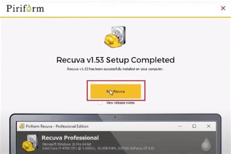 Tải Recuva Full Crack V1 53 Với Key Pro Business Technician