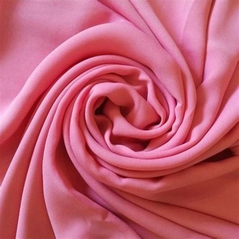 Premium Georgette Hijab Pink Buy Georgette Hijabs Online In Pakistan