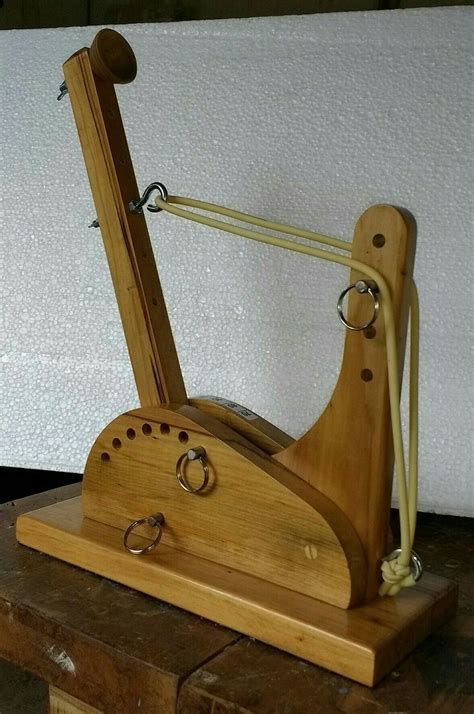 Wooden Instrument For Science Projects Diy Christmas T Idea