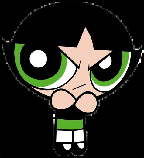 Buttercup Powerpuff Girls Fanon Wiki Fandom