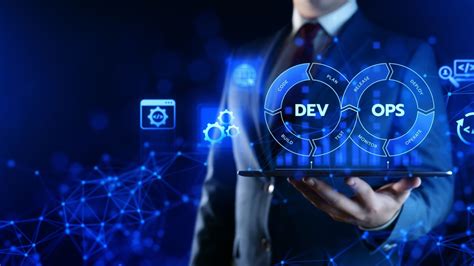 Devops And Test Automation