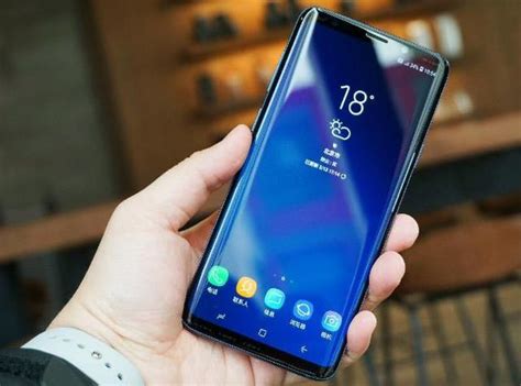 三星又一「跳水王」，曾於iphone一較高下，如今價格近乎「腰斬」 每日頭條