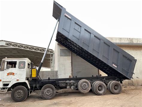 Ashok Leyland 4825 Series Hydraulic Dumper In Rajkot ID 2853269889930