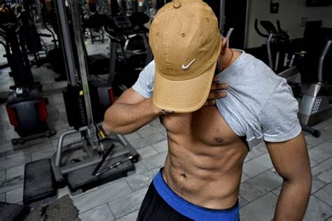 The Way To Get Six Pack Abs Simplyhindu