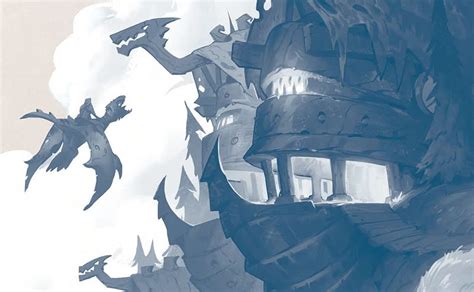 Ecco Una Nuova Anteprima Di Wow Exploring Azeroth Northrend Dailyquest