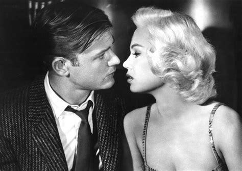 Mamie Van Doren Actress Model Singer