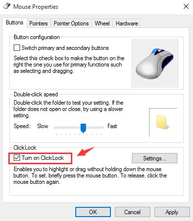 Disable Touchpad When Connected To Mouse On Windows Driver Easy