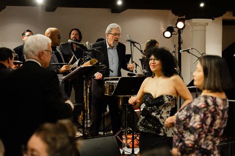 110 Years Of Nms Legacy Of Love Benefit — Neighborhood Music School