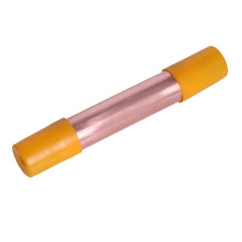 Silicagel Strainer Copper Filter Drier For Refrigerator Bd