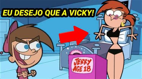 Cenas Que Foram Banidas De Desenhos Animados 02 Sus Moments Youtube
