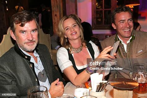 Caro Saurma Photos And Premium High Res Pictures Getty Images