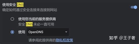 Chrome出现「你的连接不是私密连接、隐私设置错误」的一种解决办法 知乎