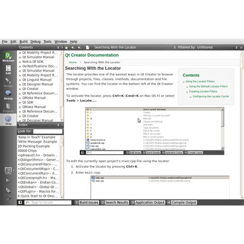 25 Best Qt Creator Alternatives Reviews Features Pros And Cons