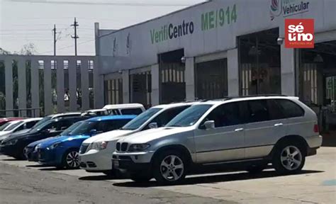 Verificación Cdmx Y Edomex 2023 Fechas Costo Y Qué Autos Deben Hacerla