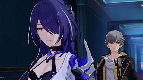 Penacony Story Part Honkai Star Rail Youtube