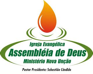 Assembléia de Deus Uma Nova Unção