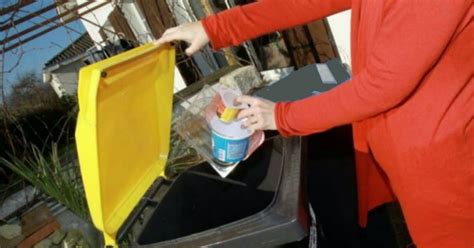 Polliat De nouvelles règles de collecte des déchets pour lannée prochaine