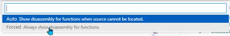 Visual Studio Code For C C With ARM Cortex M Part Assembly Stepping MCU On Eclipse