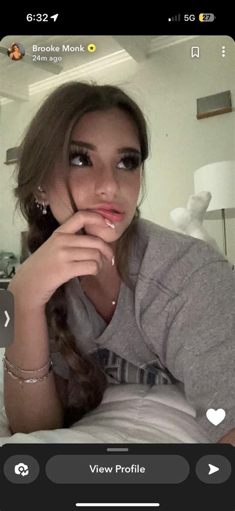 Brooke Monk Rcelebritysocks
