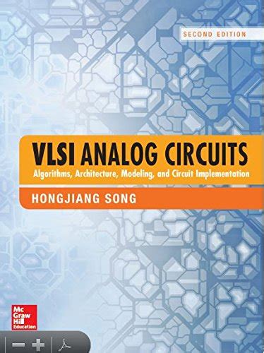 Buy Vlsi Analog Circuits 2nd Edn Book Online At Low Prices In India
