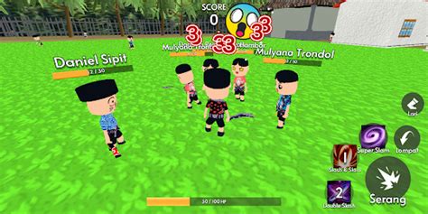 下載 Simulator Perang Sarung D APK Android版 雷電模擬器