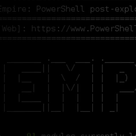 Detecting Post Exploitation With Edr Red Canary