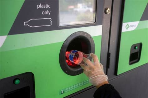 EUA reciclagem de PET frustra expectativas Plásticos em Revista