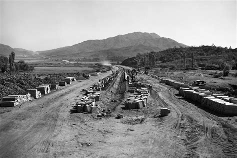 강남구청 50주년