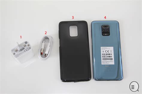 Redmi Note Pro 評測中階價錢準旗艦機型 Qooah