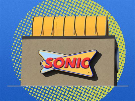 Sonic Launches New Crispy Tender Wraps