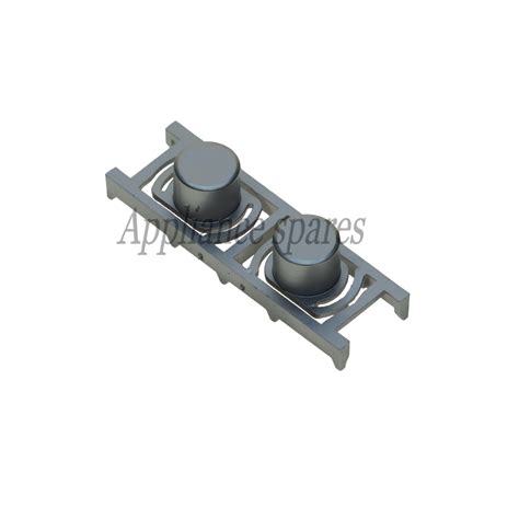 Defy Oven Timer Button