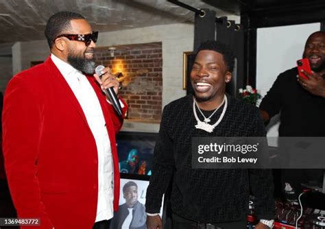 Lil Keke Photos And Premium High Res Pictures Getty Images