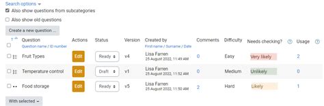 Moodle Introducing The Latest Features